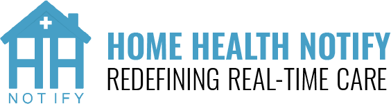 Home Health Care App: Patient Management & Scheduling System