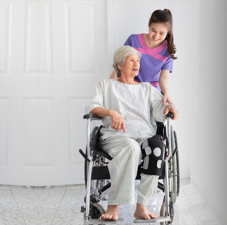 Home Health Administration App: Physician Coordination & Scheduling